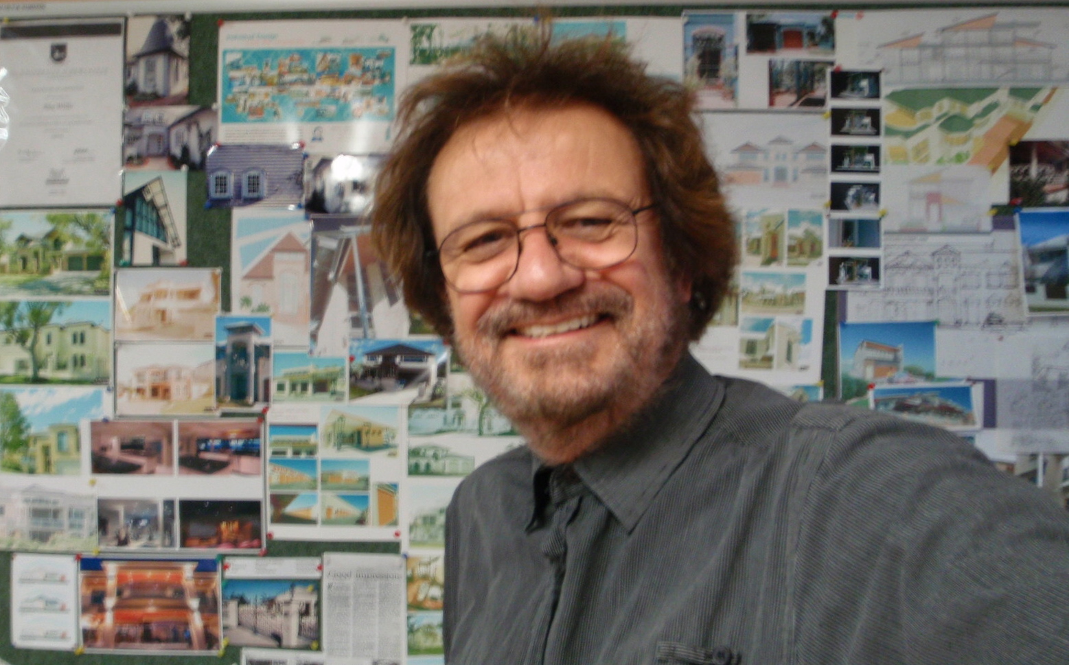 How it works: - ACW Building Design